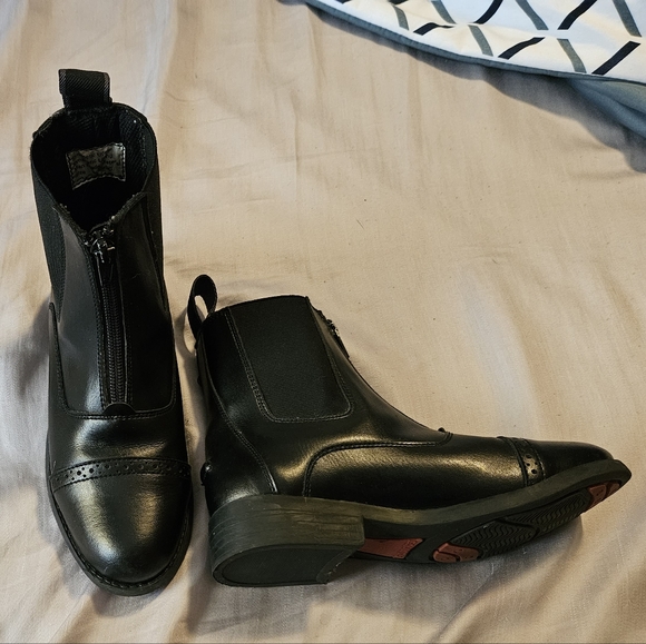 Shoes | Equistar Riding Boots | Poshmark